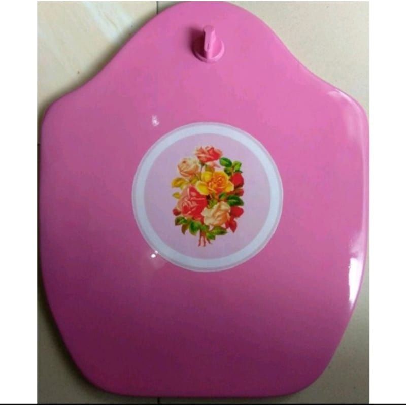 Jual penutup wc jongkok tutup closet anti tikus hama universal untuk ...