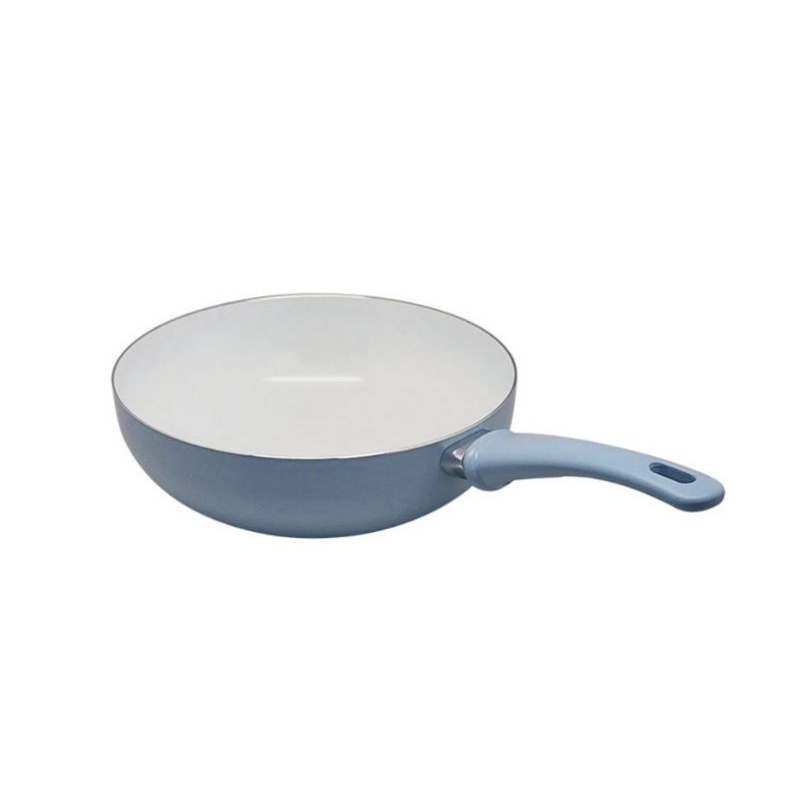 Jual moori fry pan / wook | Shopee Indonesia