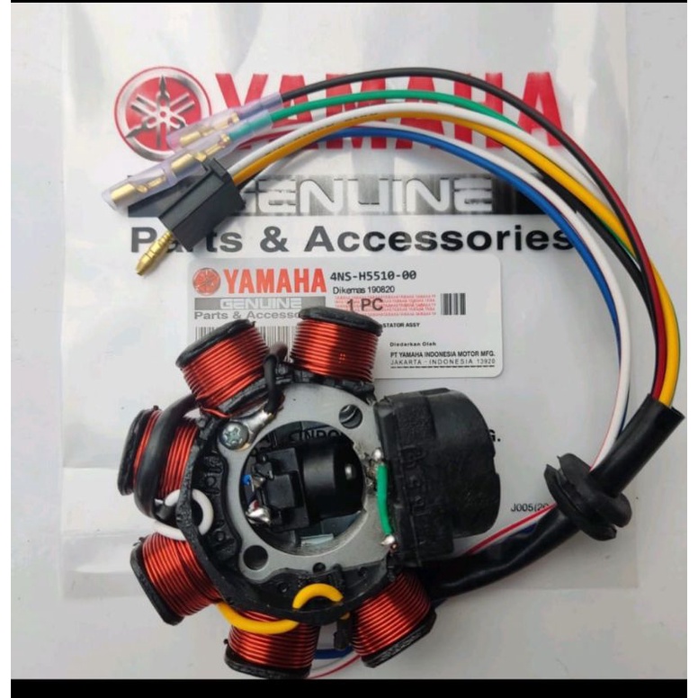 Jual spul sepul Assy set fulset Yamaha fizr force 1 f1zr | Shopee Indonesia