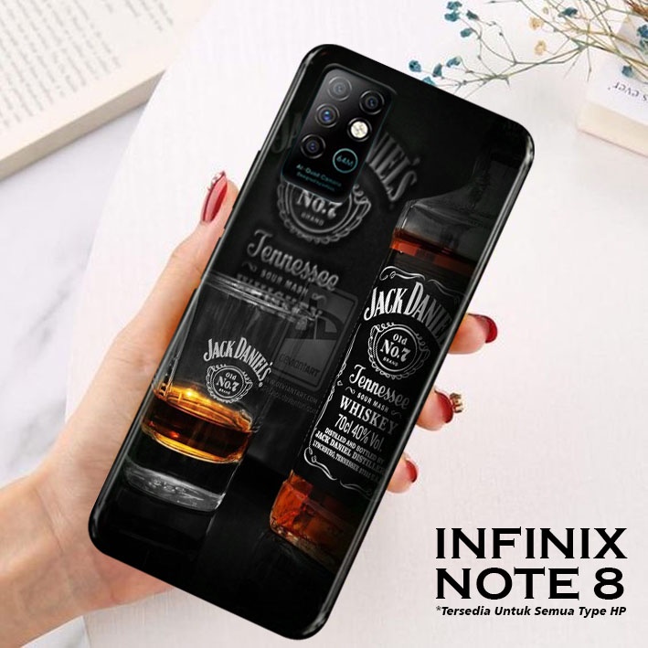 Jual Viral Case - Infinix Note 8 - [JD] - Fashion Case - Cassing Hp ...