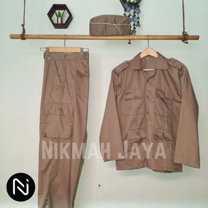 Jual Baju Bung Tomo (DEWASA) / Baju Veteran Karnaval Dewasa / Baju ... Jual Baju Bung Tomo (DEWASA) / Baju Veteran Karnaval Dewasa / Baju ...