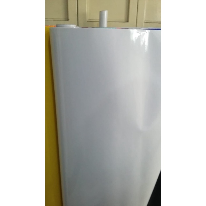 Jual Sticker Oracal 651-000 TRANSPARENT (GLOSSY/MATTE) | Shopee Indonesia