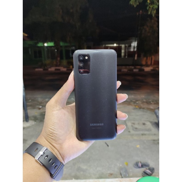 Jual SAMSUNG A03S 4/64 GARANSI RESMI ( UNIT ONLY ) | Shopee Indonesia