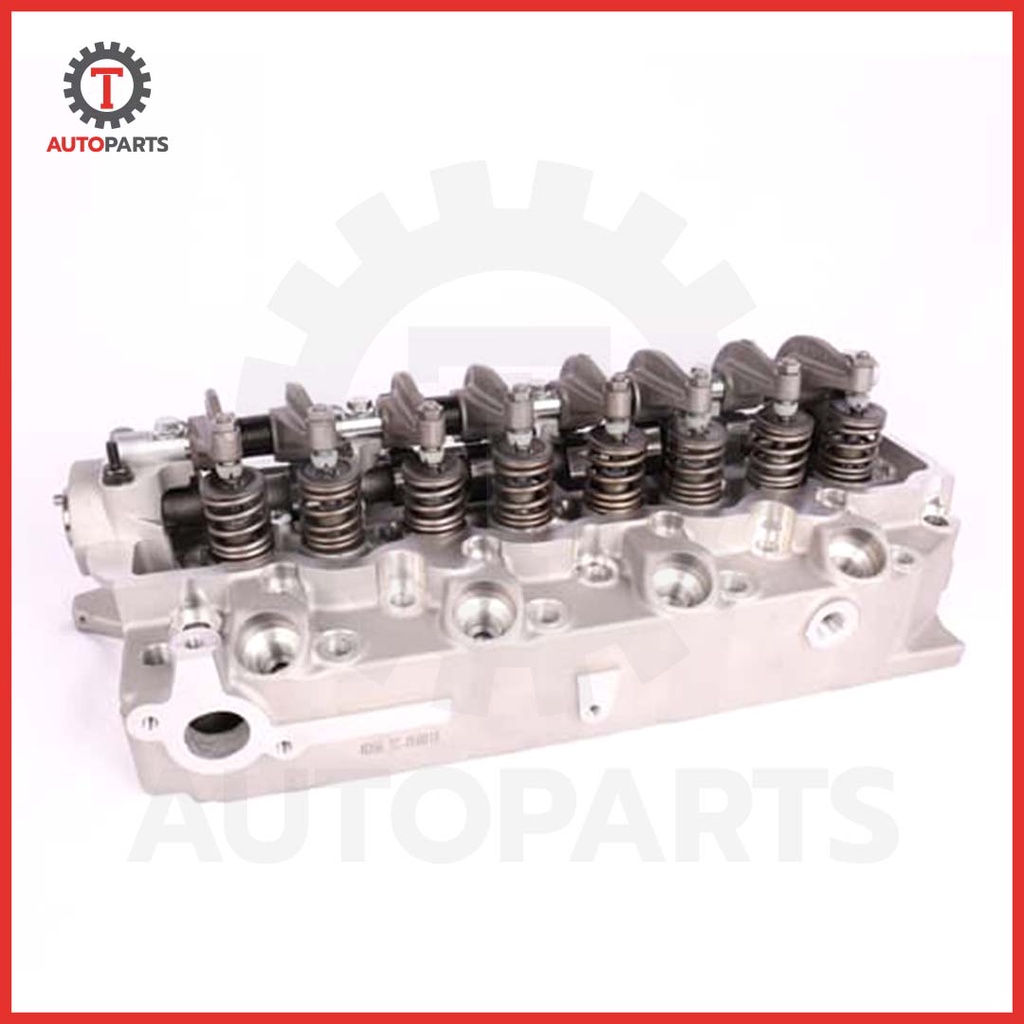 Jual Dexel Cylinder Silinder Head Kap Silinder 4D56 L300 Diesel Kuda ...