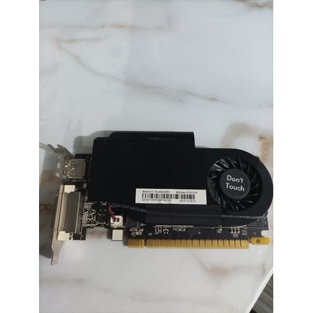 Jual VGA Card Mini PC Nvidia GeForce GTX 745 4 GB 128 Bit DDR3 ada HDMI ...