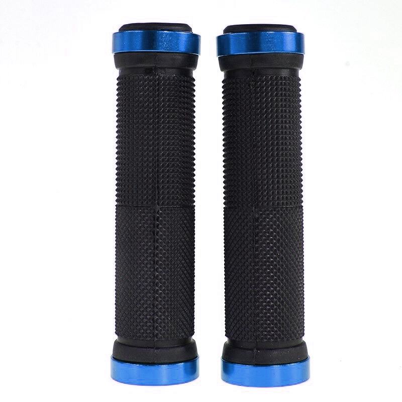 Jual ROCKBROS BT1005 Pegangan Stang HandGrip Sepeda Hand Grips Bicycle ...