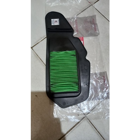 Jual Filter Udara Saringan Udara Honda Vario 125 150 Fi Techno KZR ...
