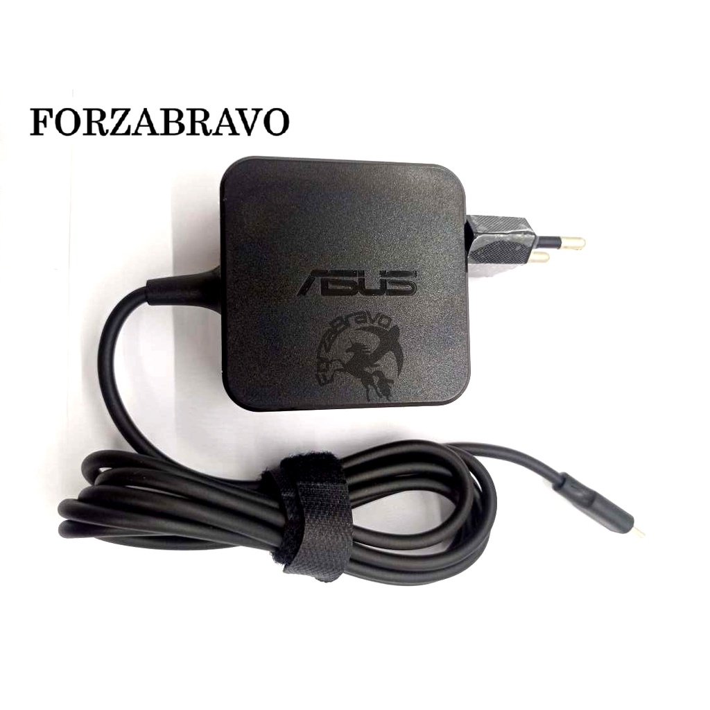 Jual Adaptor Charger Casan Laptop ASUS DC ASUS 20V 3.25A 15V-3A 12V-3A ...