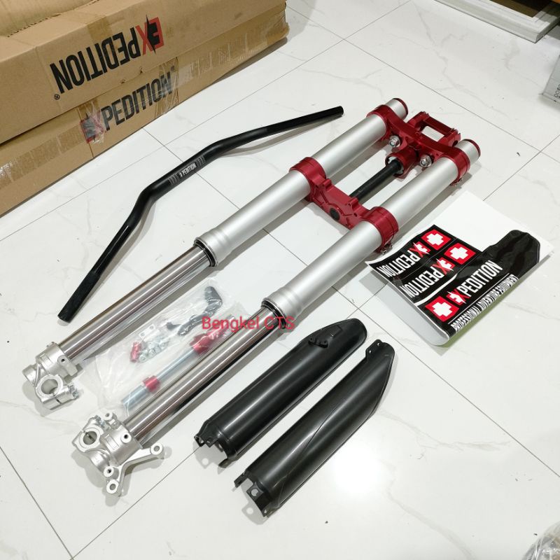 Jual USD Expedition Real Jump 2023 | Shopee Indonesia