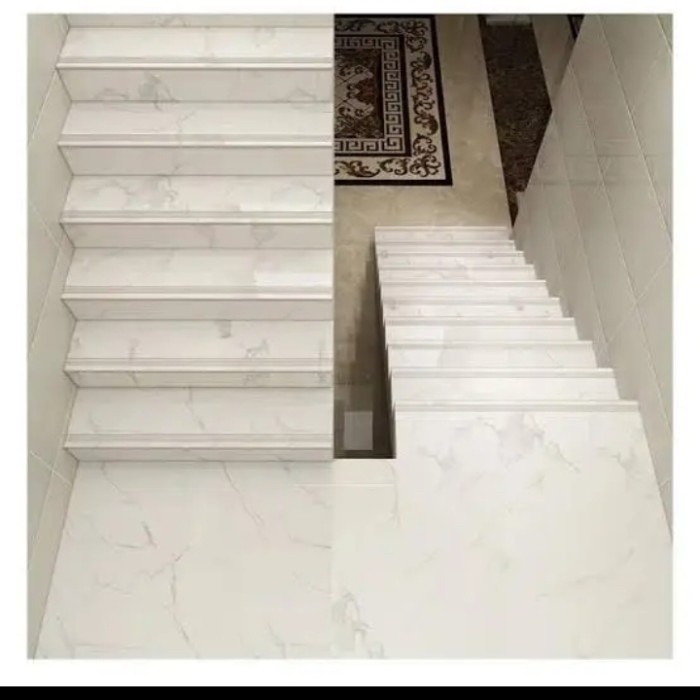 Jual keramik tangga/granit pijakan tangga 30x80 30x90 30x100 30x120 ...