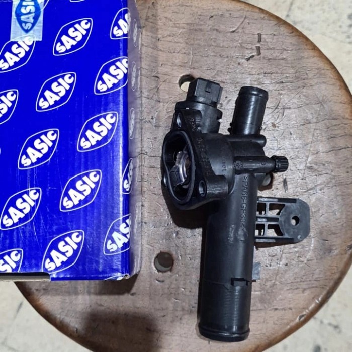 Jual thermostat Renault duster 4x4 Sasic | Shopee Indonesia