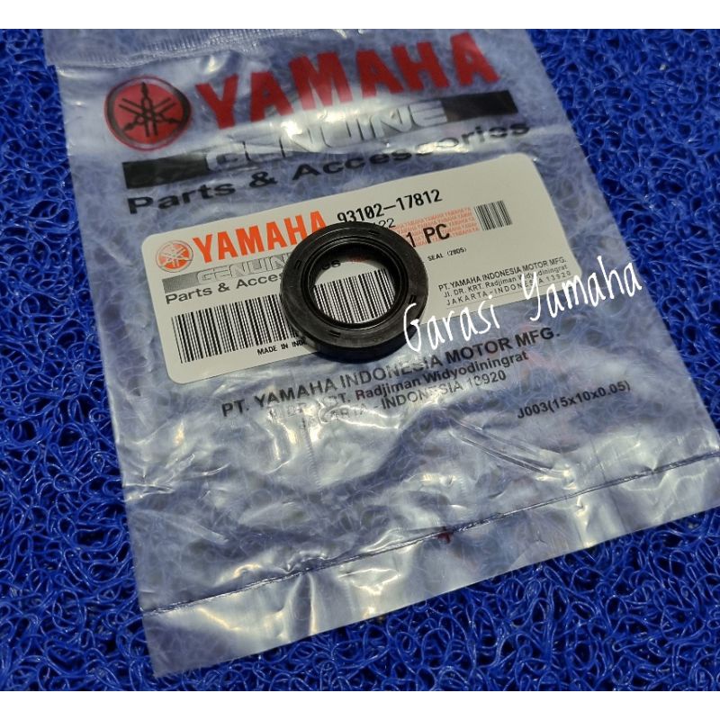 Jual Seal as puli mio nouvo soul seal as pulley as puly mio sil as puli ... Jual Seal as puli mio nouvo soul seal as pulley as puly mio sil as puli ...