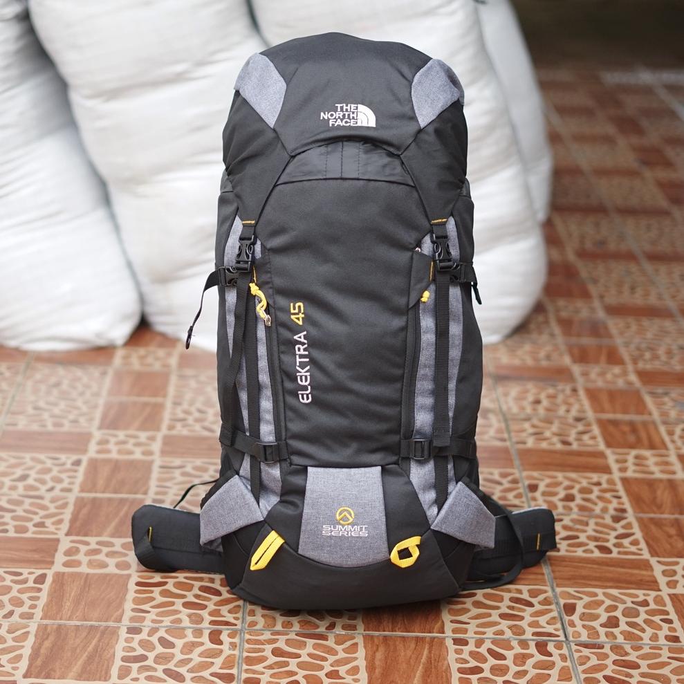 Jual Best Product tas carrier tas gunung murah tnf elektra electra 45 ...