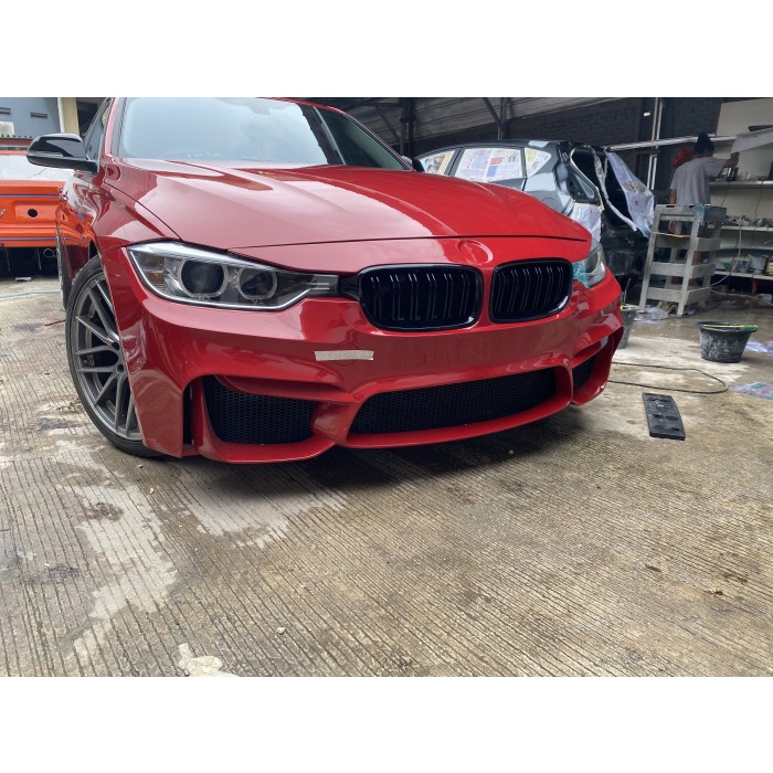 Jual bmw f30 m3 bodykit | Shopee Indonesia