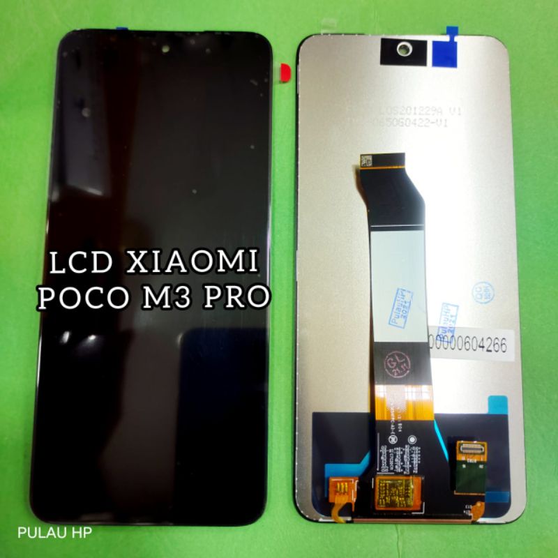 Jual LCD XIAOMI POCO M3 PRO | Shopee Indonesia