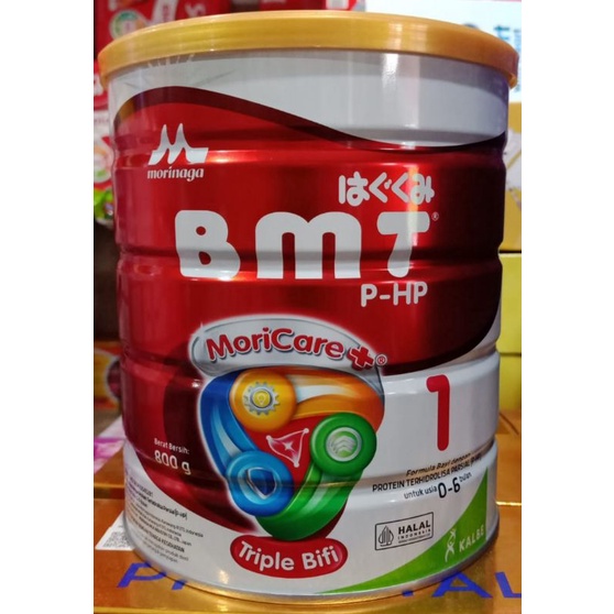 Jual BMT PHP 800 gram | Shopee Indonesia