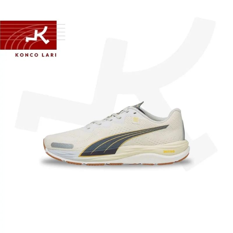 Jual Sepatu Lari Running Puma Velocity Nitro 2 First Mile Men Original ...