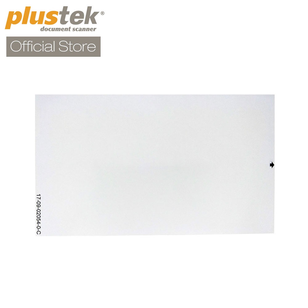Jual Plustek Kertas Kalibrasi Tipe F | Shopee Indonesia