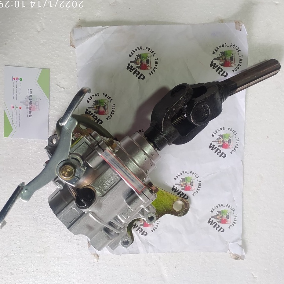 Jual girbox pendek viar Gearbox maju mundur viar pendek roda 3 as 20 ...