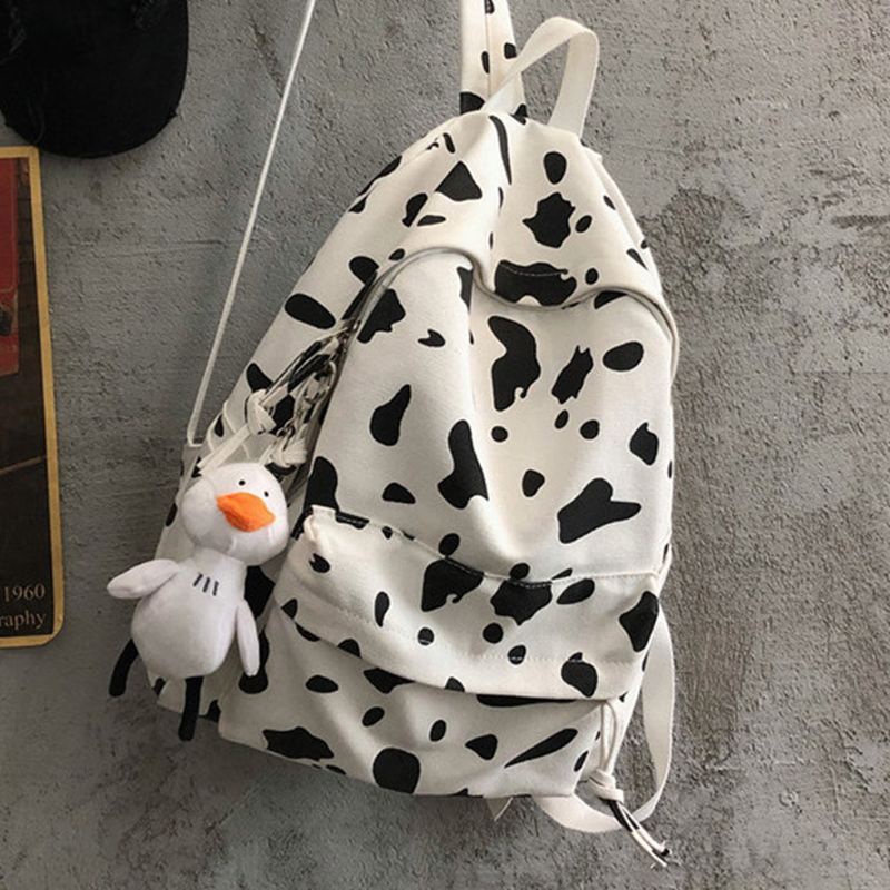 Jual Tas sekolah wanita model Sapi terbaru | Shopee Indonesia