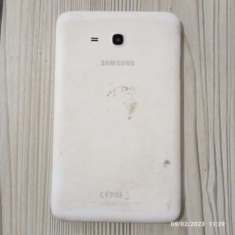 Jual Mesin Samsung Tab 3V SM-T116NU Normal unit | Shopee Indonesia