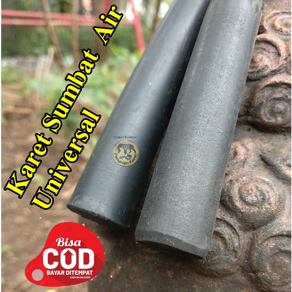 Jual KARET SUMBAT AIR~ SUMBAT BAK MANDI , SUMBAT SALURAN AIR~ SUMBAT ...