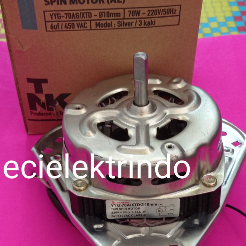 Jual DINAMO SPIN MESIN CUCI MULTI | Shopee Indonesia
