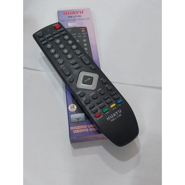 Jual REMOTE TV POLYTRON LCD/LED | Shopee Indonesia Jual REMOTE TV POLYTRON LCD/LED | Shopee Indonesia
