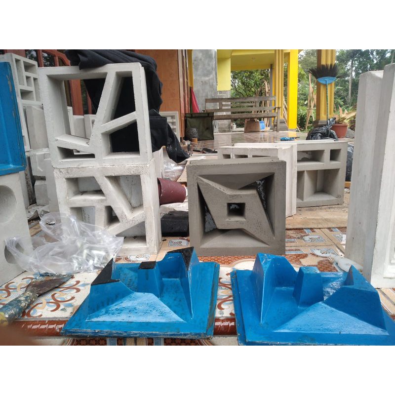 Jual cetakan loster fiberglass 20 20 | Shopee Indonesia