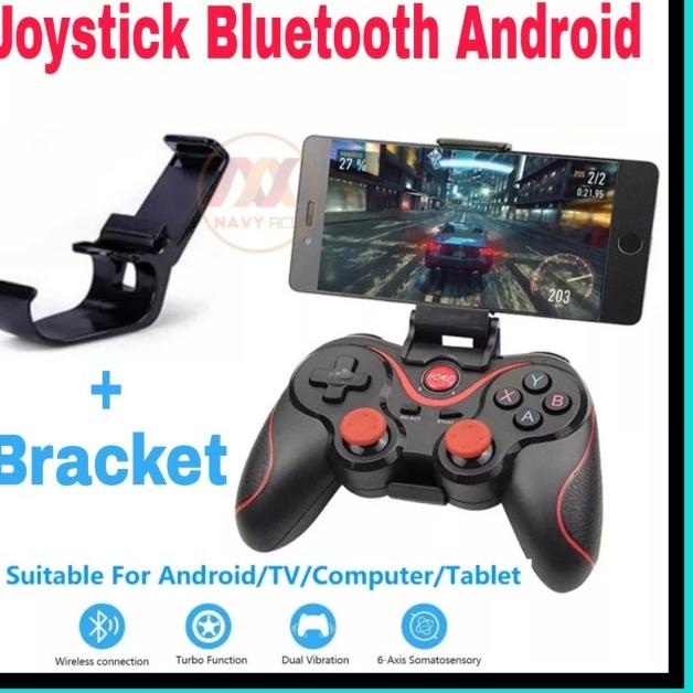 Jual NS [COD] Stick Joystik Gaming Wireless Android - Joystick Mobile ...