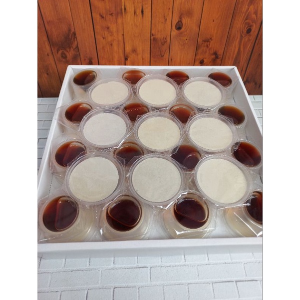 Jual anggur dan roti perjamuan kudus polos besar isi 200 | Shopee Indonesia