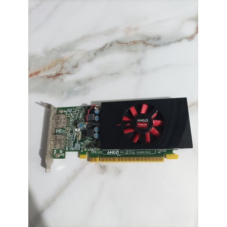 Jual VGA Card Mini PC AMD Radeon R7 450 4 GB 128 Bit DDR5 Mantap ...