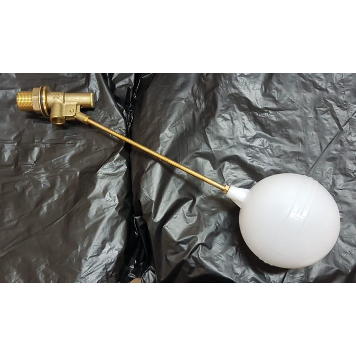 Jual !!!!!!] Pelampung Tandon San-Ei tipe VN 41 ukuran 3/4" | Shopee Indonesia