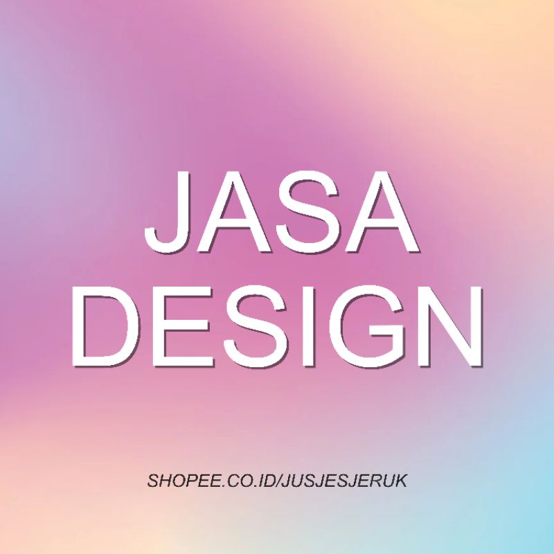 Jual Jasa Graphic Design untuk flyer, baliho, poster, banner, layouting ...