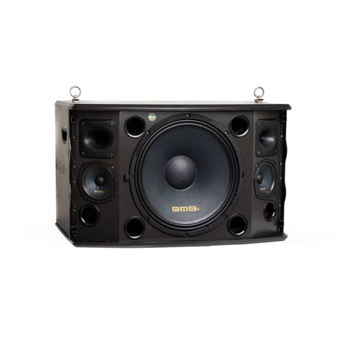 Jual Speaker Karaoke BMB CS 660 V MKIII Original BMB 15 Inch | Shopee ...