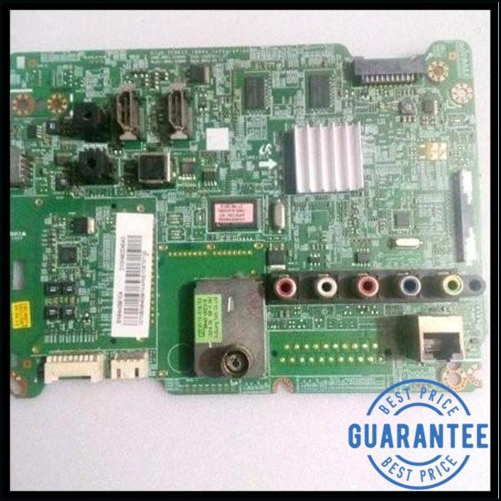 Jual MB mainboard motherboard mesin tv led Samsung UA 55EH6000 M | Shopee Indonesia