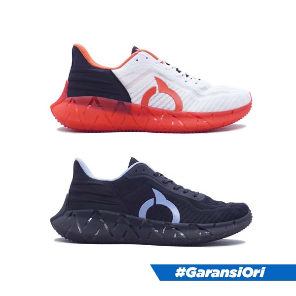Jual Sepatu Casual Ortuseight Resist Original | Shopee Indonesia