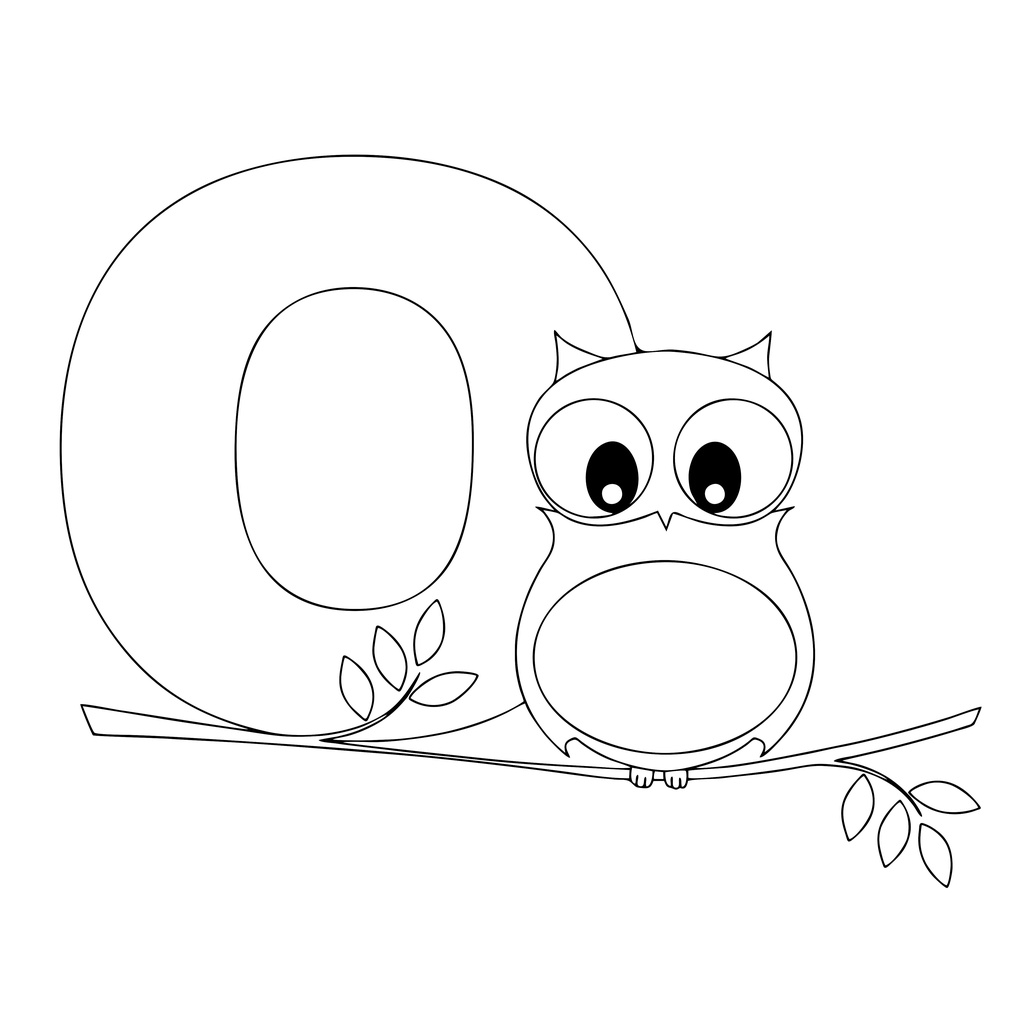 Jual Gambar Sketsa Mewarnai ~ ABJAD - ALPHABET/ Seketsa Lukis / Drawing ...