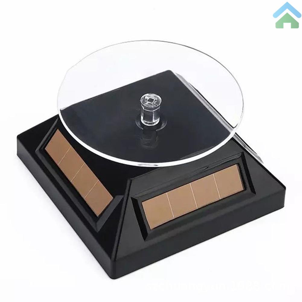 Jual Stand Display Meja Putar Putar Putar Elektrik 360derajat Untuk ...