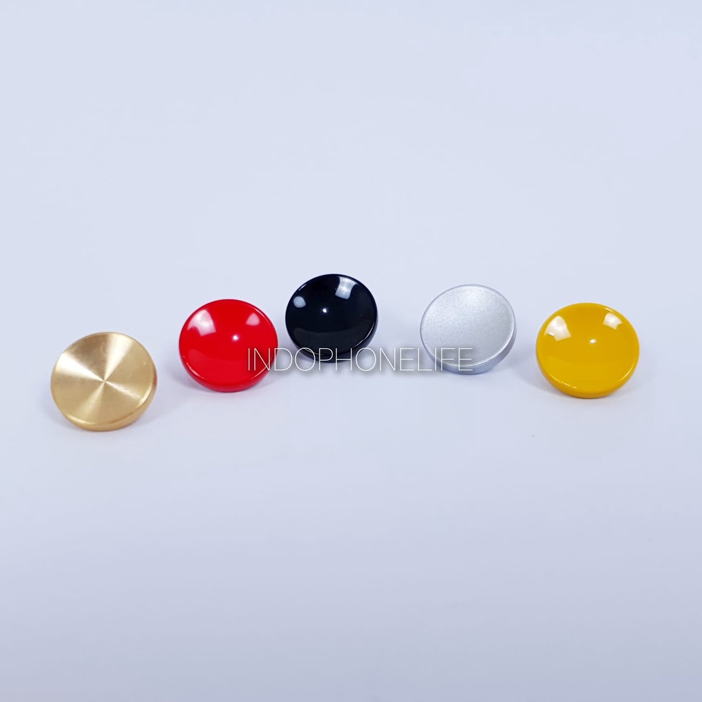 Jual Soft Shutter Button Release Cekung Concave Mirrorless Tombol | Shopee Indonesia