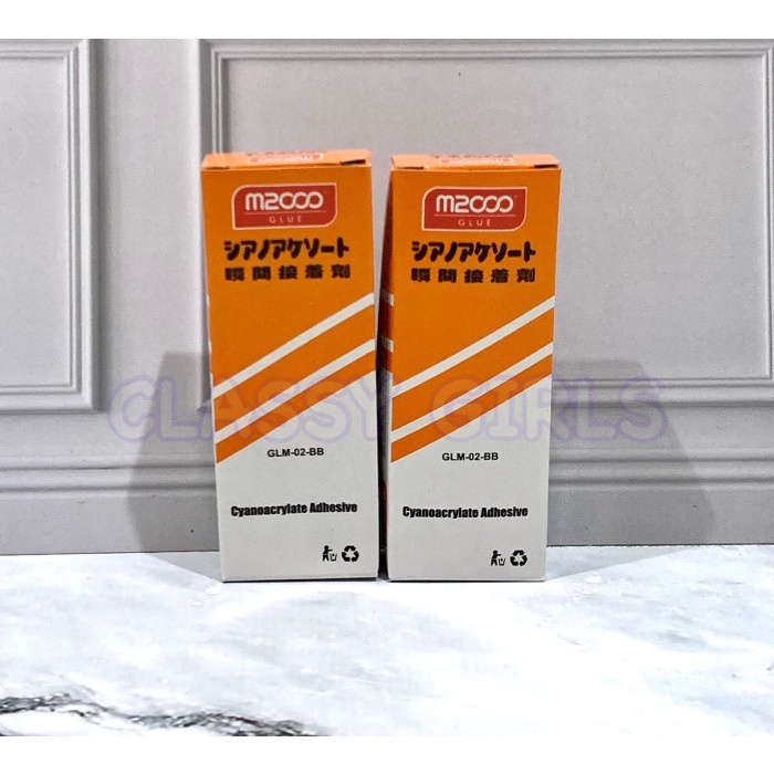 Jual LEM KOREA LEM SUPER GLUE SERBAGUNA LEM KAYU LEM BESI LEM PLASTIK ...