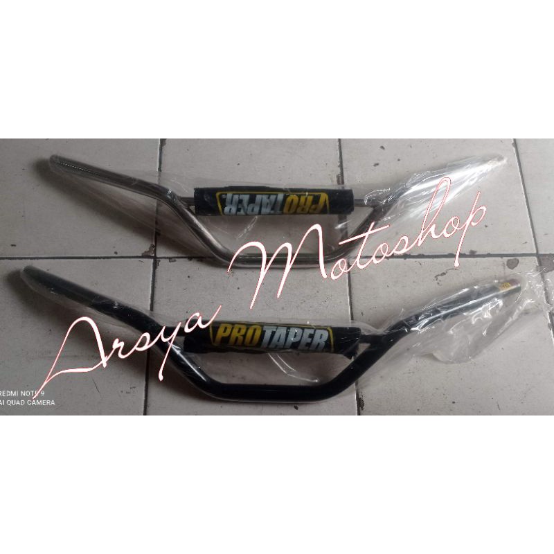Jual Stang Trail Protaper Custom All Motor Bebek Matic | Shopee Indonesia