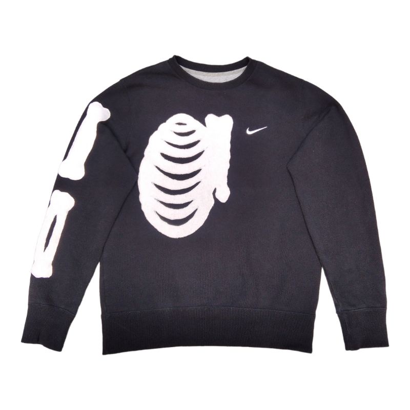 Jual Hoodie nike reworked skeleton | Shopee Indonesia