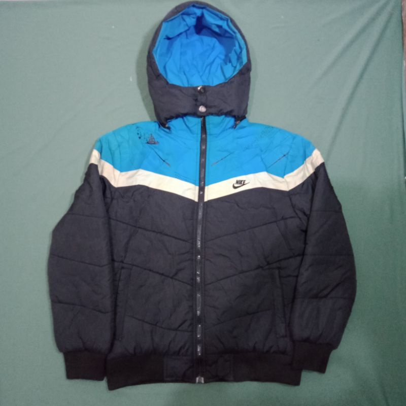 Jual Puffer jacket NIKE | Shopee Indonesia