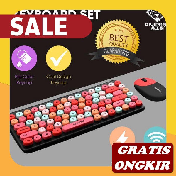 Jual Trend-Foldable Wireless Keyboard & Touchpad Bluetooth Lipat ...