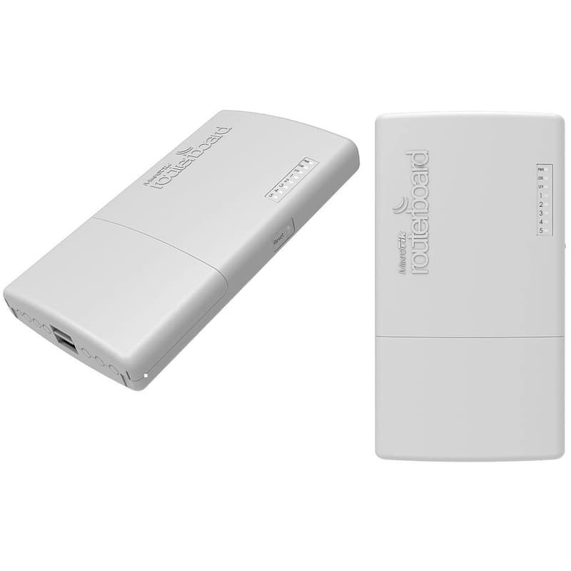 Jual Mikrotik Router RB960PGS-PB (with PoE-Output) | Shopee Indonesia