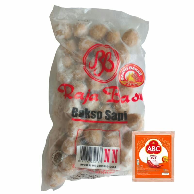 Jual RAJA BASO SAPI /OLAHAN BAKSO SAPI /BASO SAPI ENAK/BASO SAPI MURAH /BASO SAPI JOGJA | Shopee ...