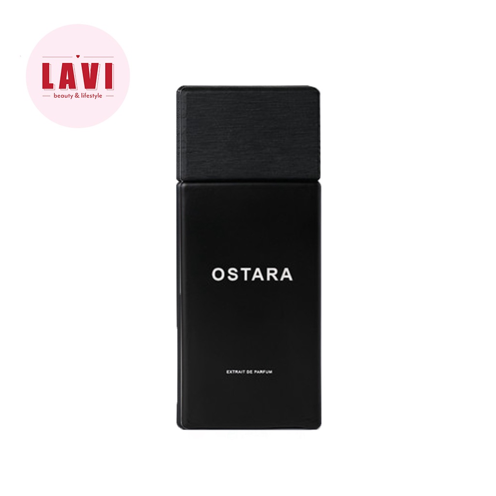 Jual SAFF & Co. Extrait de Parfum OSTARA | Shopee Indonesia