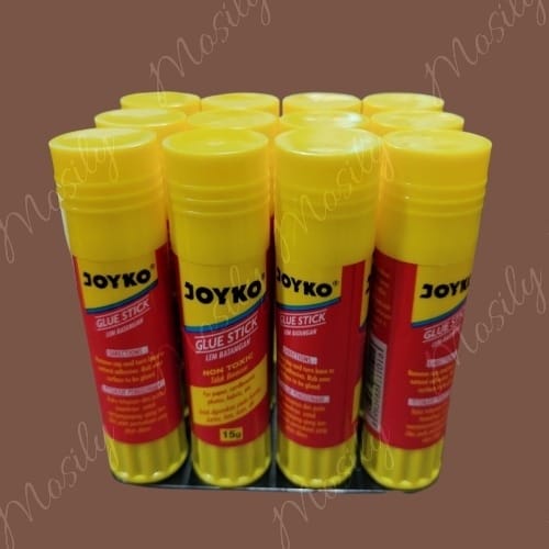 Jual LEM STICK 15 GRAM JOYKO | Shopee Indonesia