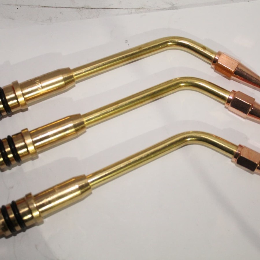 Jual Mata Blander Las Model Gloor Welding Tip | Shopee Indonesia